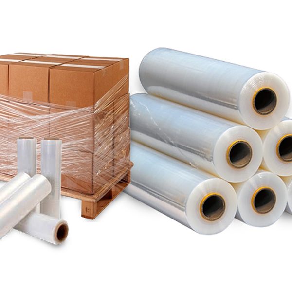 Embalagens Plásticas, Plástico Bolha e Filme Stretch | Plástico Bolha ...